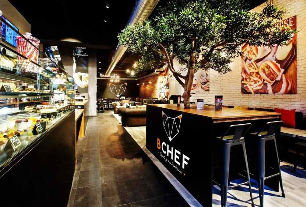 BCHEF® signe deux nouveaux franchisés en région parisienne