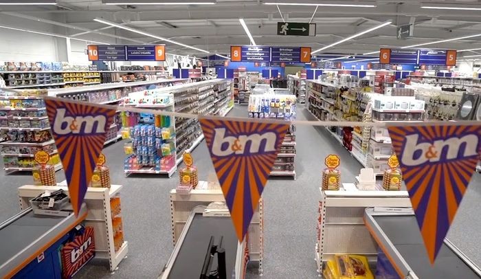 B&M Lempdes : Après avoir racheté Babou fin 2018, B&M concrétise son ... B&M Lempdes : Après avoir racheté Babou fin 2018, B&M concrétise son ...