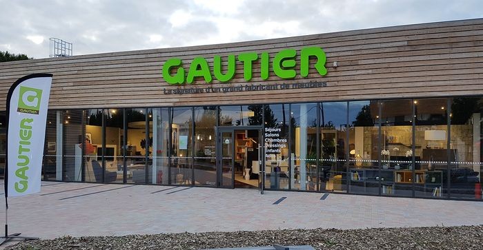 Franchise GAUTIER à vendre | Franchise Maroc