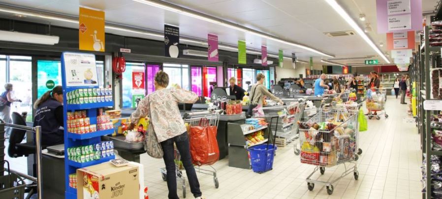 Franchise Leader price dans Franchise Magasins de proximité - Supérettes