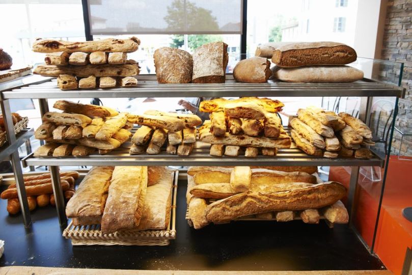 Franchise Moulin de paiou dans Franchise Boulangerie