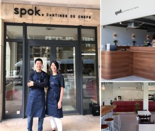 Trois nouvelles ouvertures pour Spok