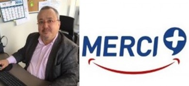 Reprise de l’agence MERCI+ de Lyon Ouest