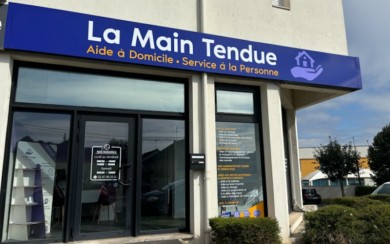 La Main Tendue : le Réseau qui place l’humain au cœur de l’autonomie
