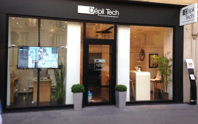 Franchise Depil tech dans Franchise Instituts de beauté Franchise Depil tech dans Franchise Instituts de beauté
