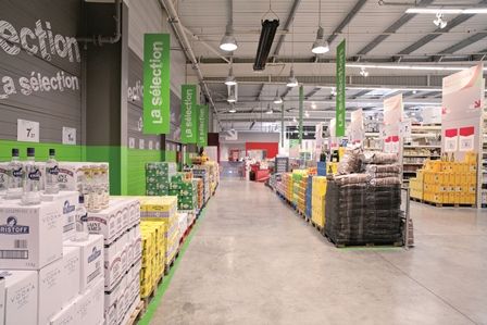 Franchise Promocash dans Franchise Alimentaire