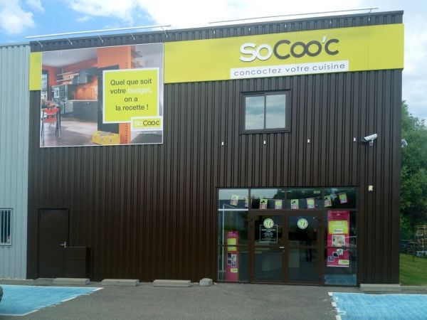 Socoo C Bourgoin