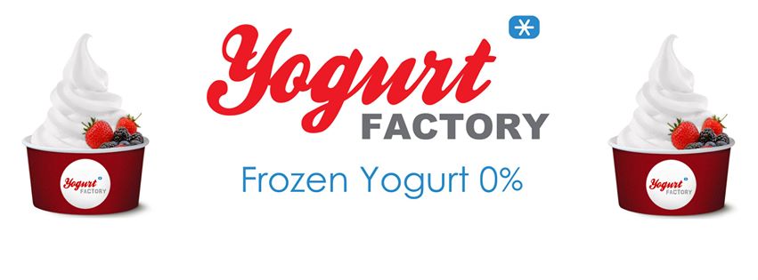 Franchise de yaourt glacé : un concept très tendance